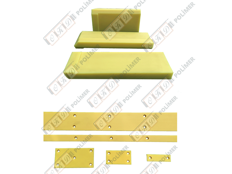 Kestamit Çubuk Çap 220 mm